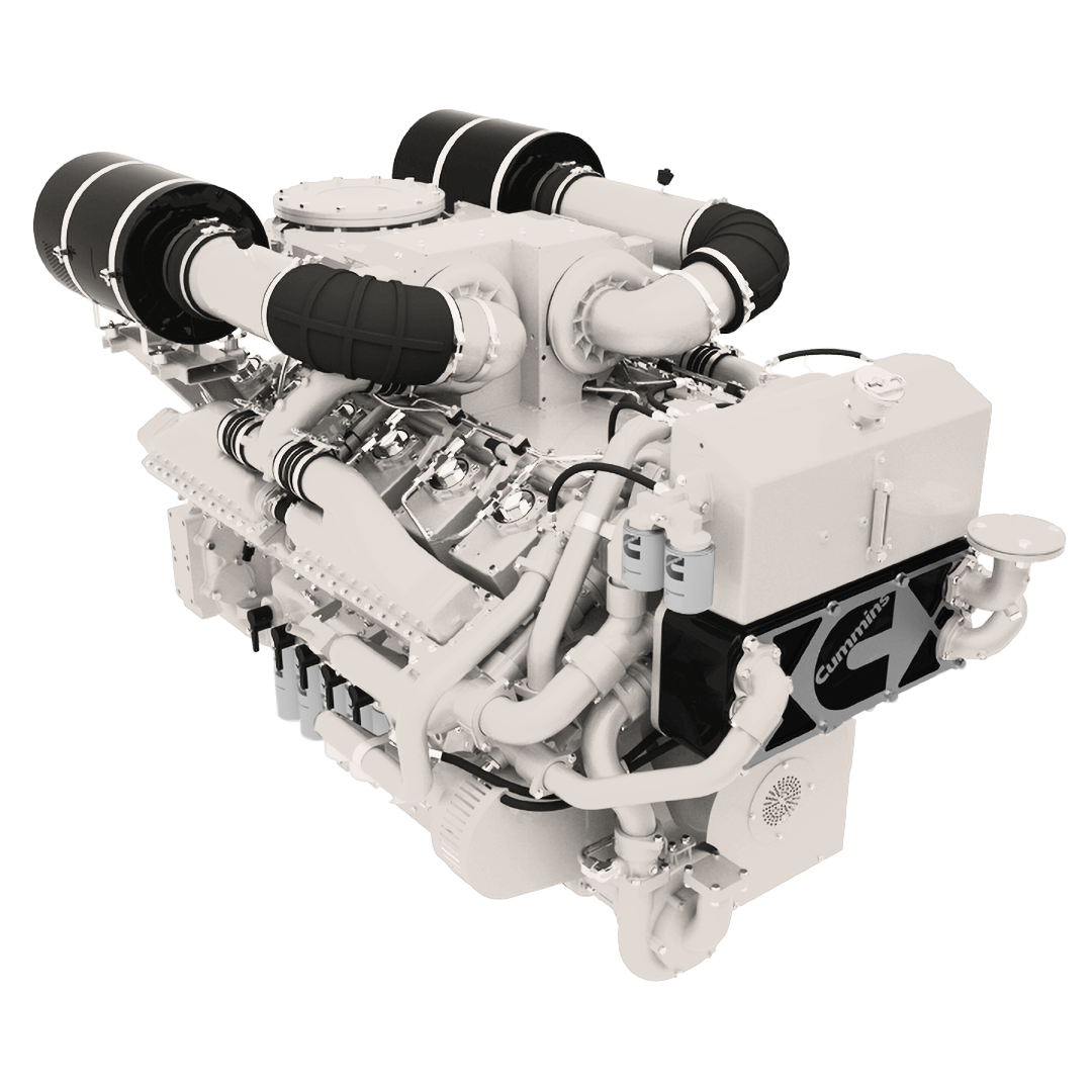 Beste marinemotorer: Finn din perfekte motor