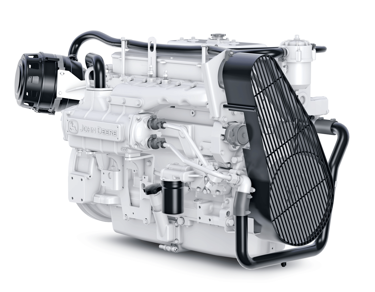Beste marinemotorer: Finn din perfekte motor