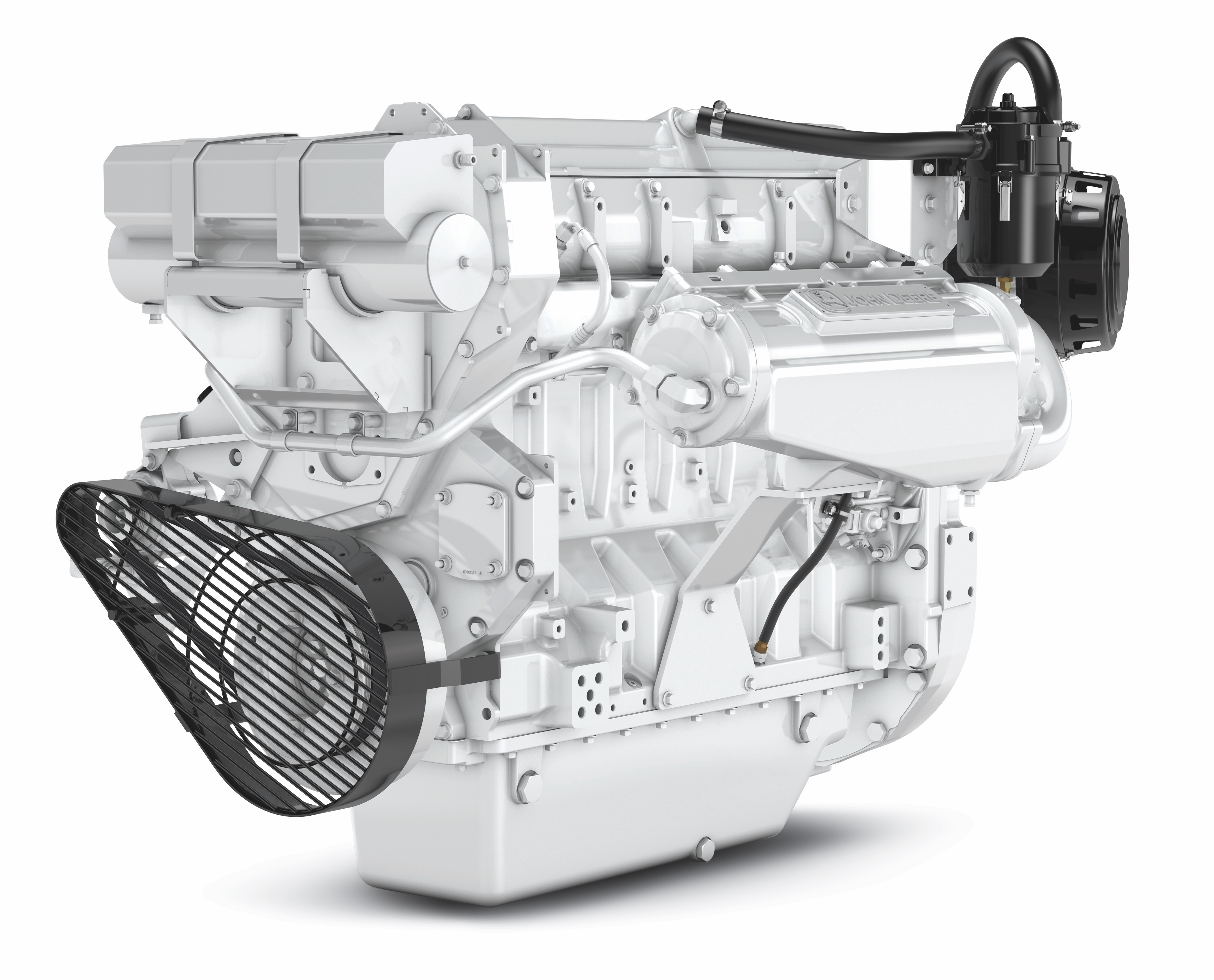 Beste marinemotorer: Finn din perfekte motor