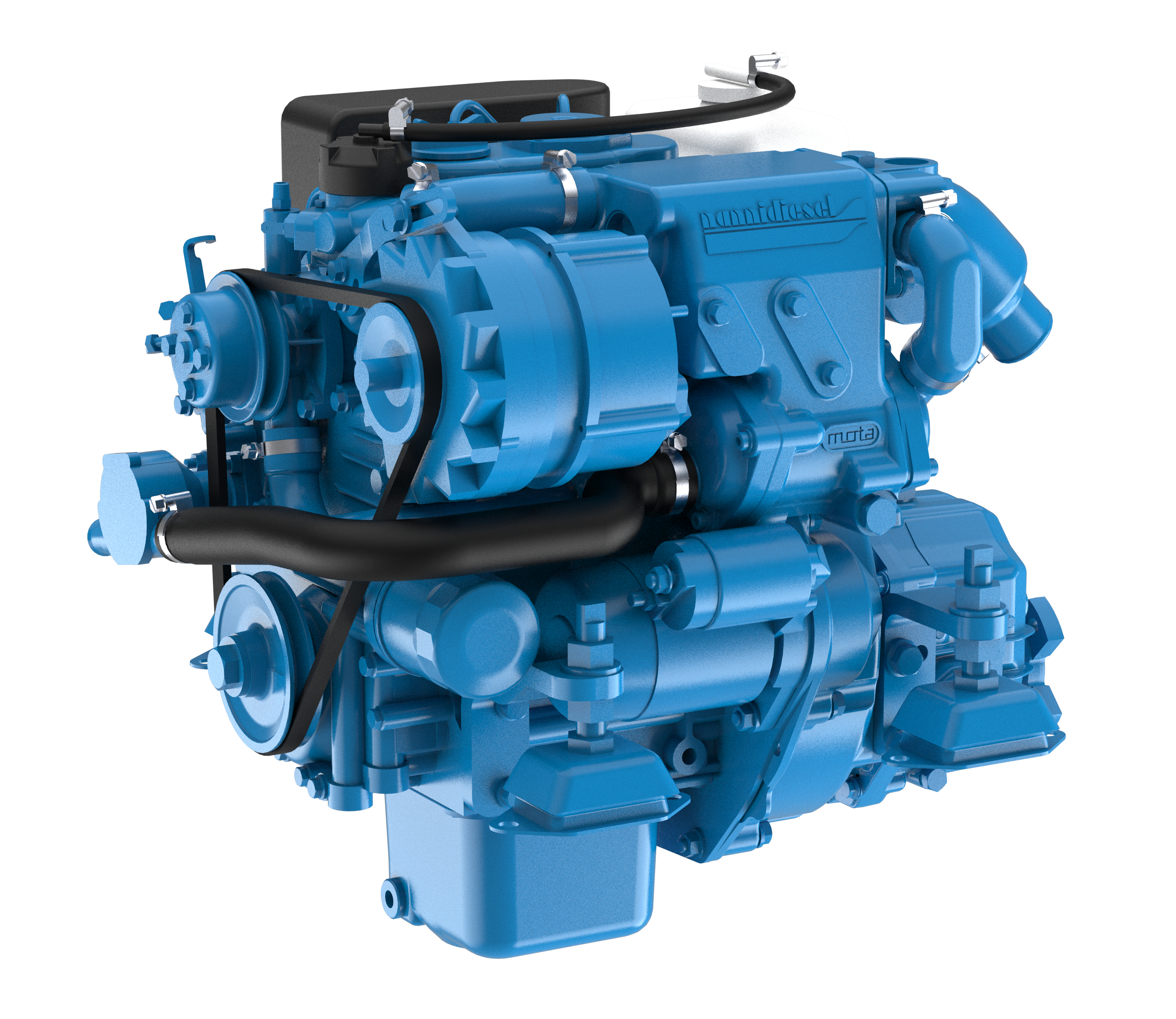 Beste marinemotorer: Finn din perfekte motor
