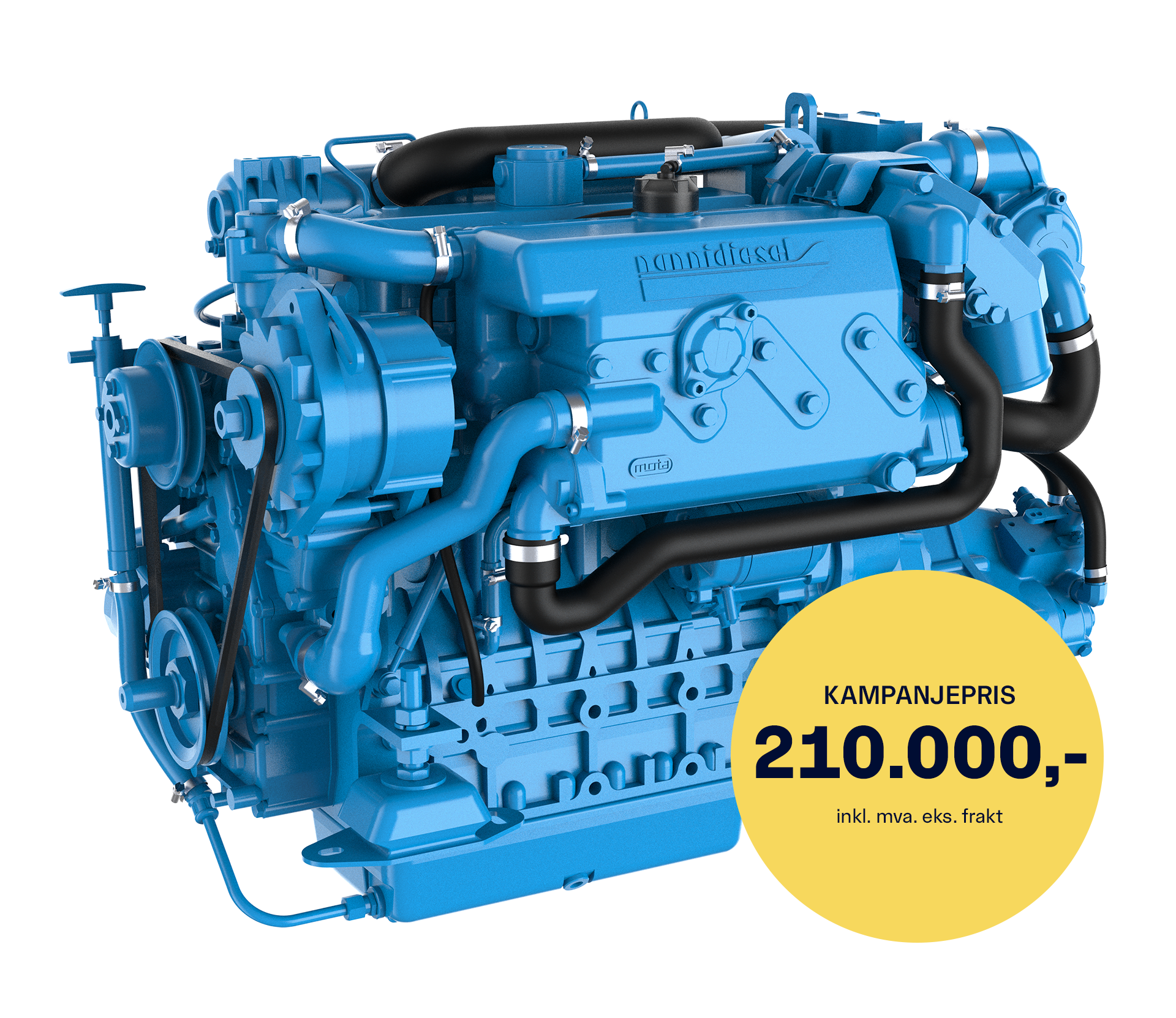 Beste marinemotorer: Finn din perfekte motor