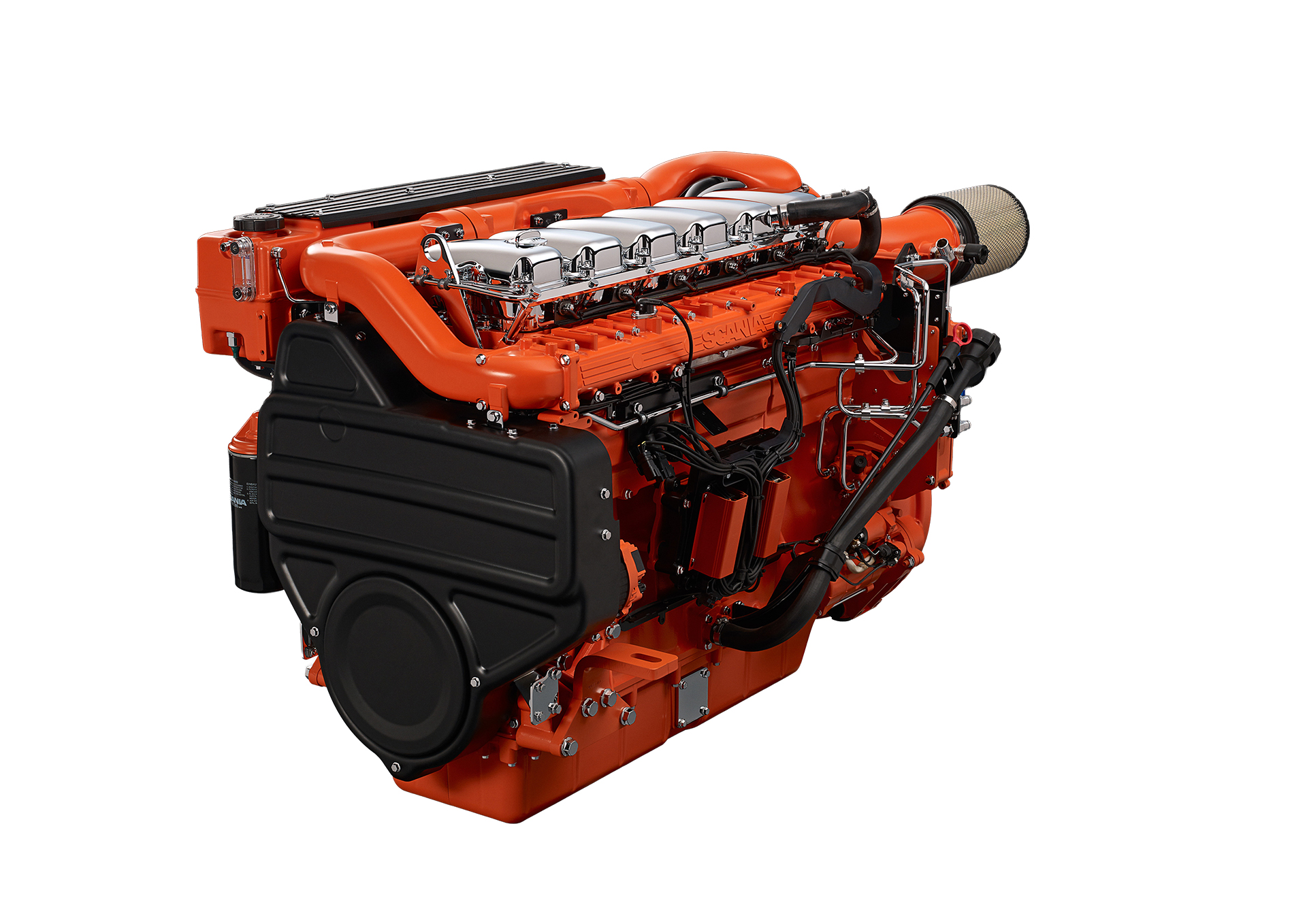 Beste marinemotorer: Finn din perfekte motor